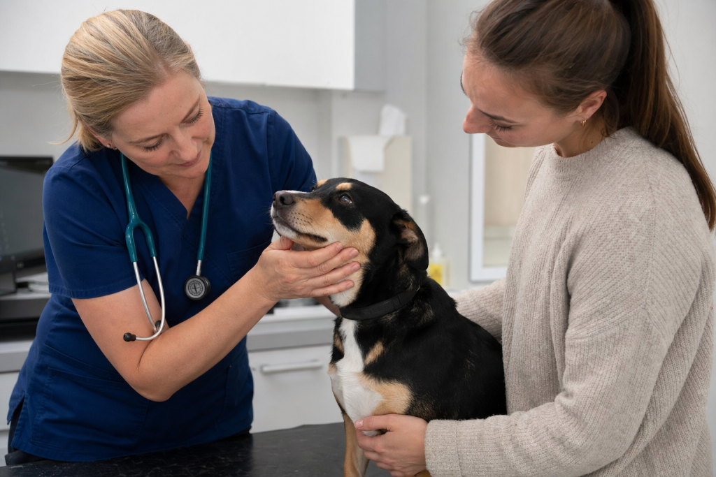 Emergency Vet Care in Canterbury: What You Need to Know | Canterbury ...